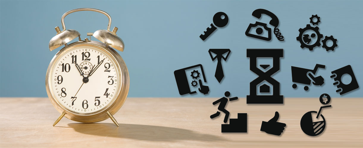 Description d'une journée type